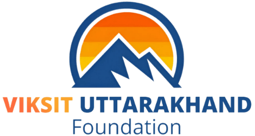 Viksit Uttarakhand Foundation